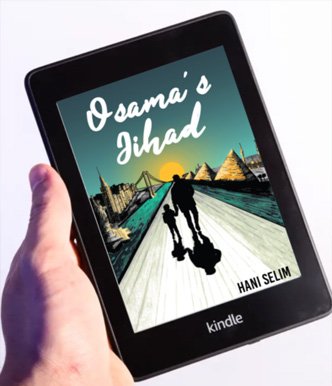 Osama's Jihad (E-book Edition) - Hani Selim